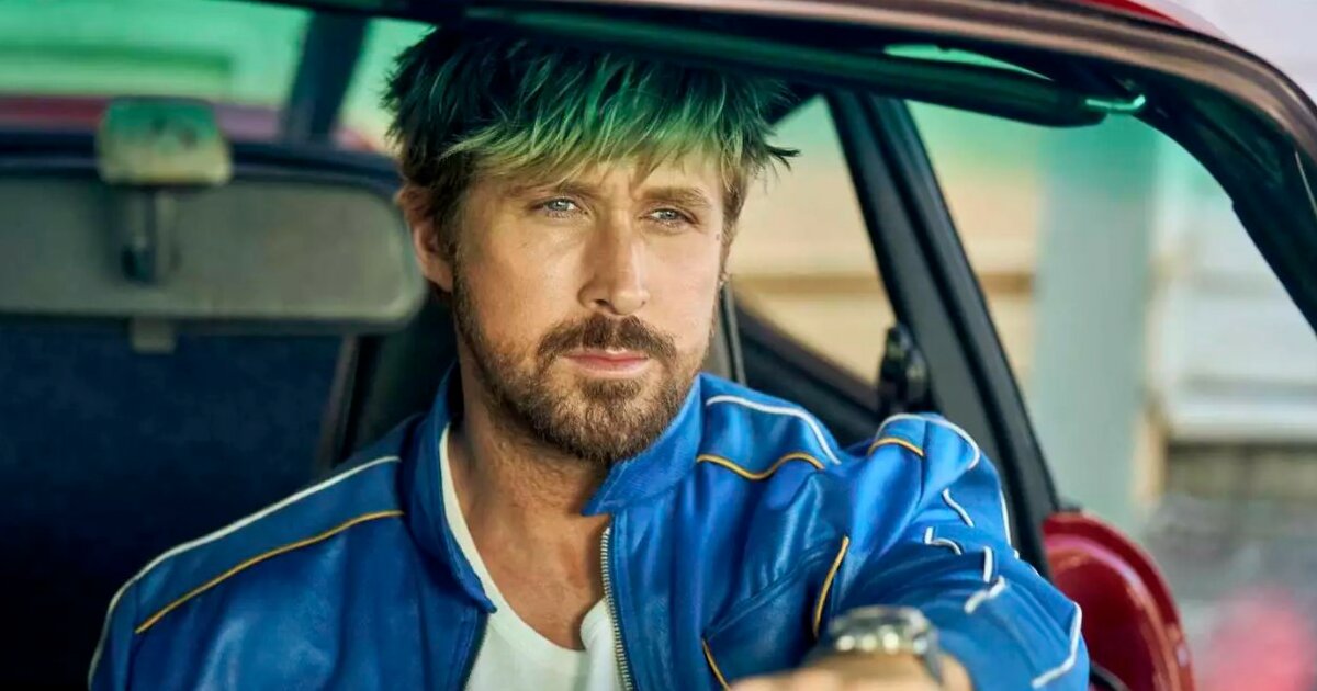 Ryan Gosling Character Movie Match Quiz - By kylesporer