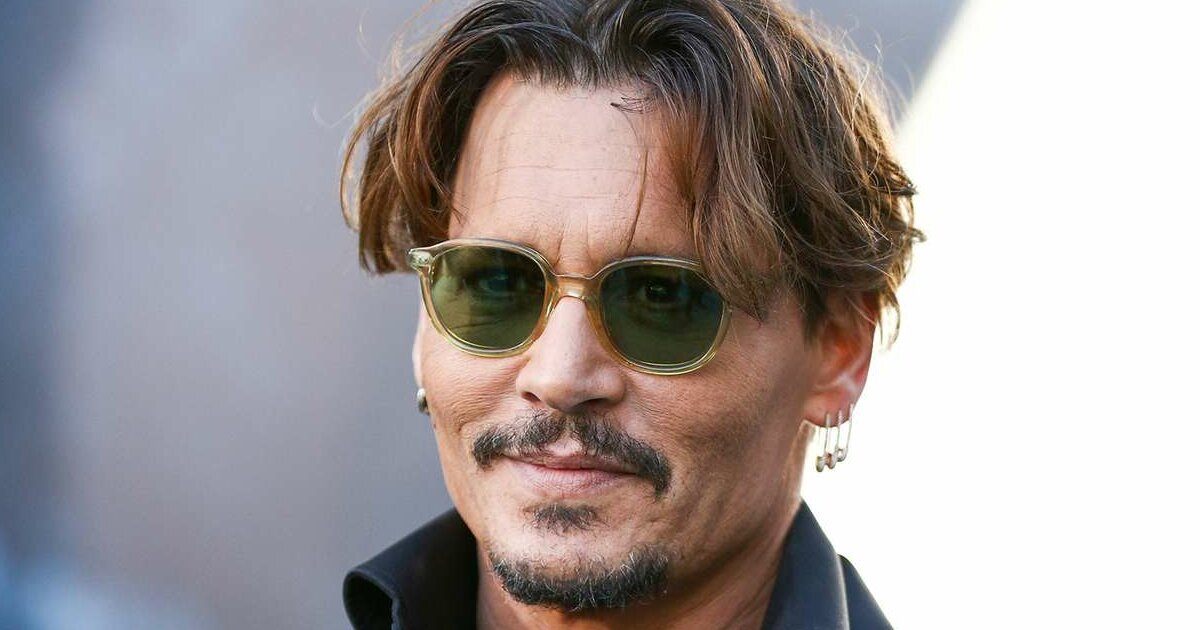 Missing Letter Movies: Johnny Depp Quiz - By Nova_Gratia