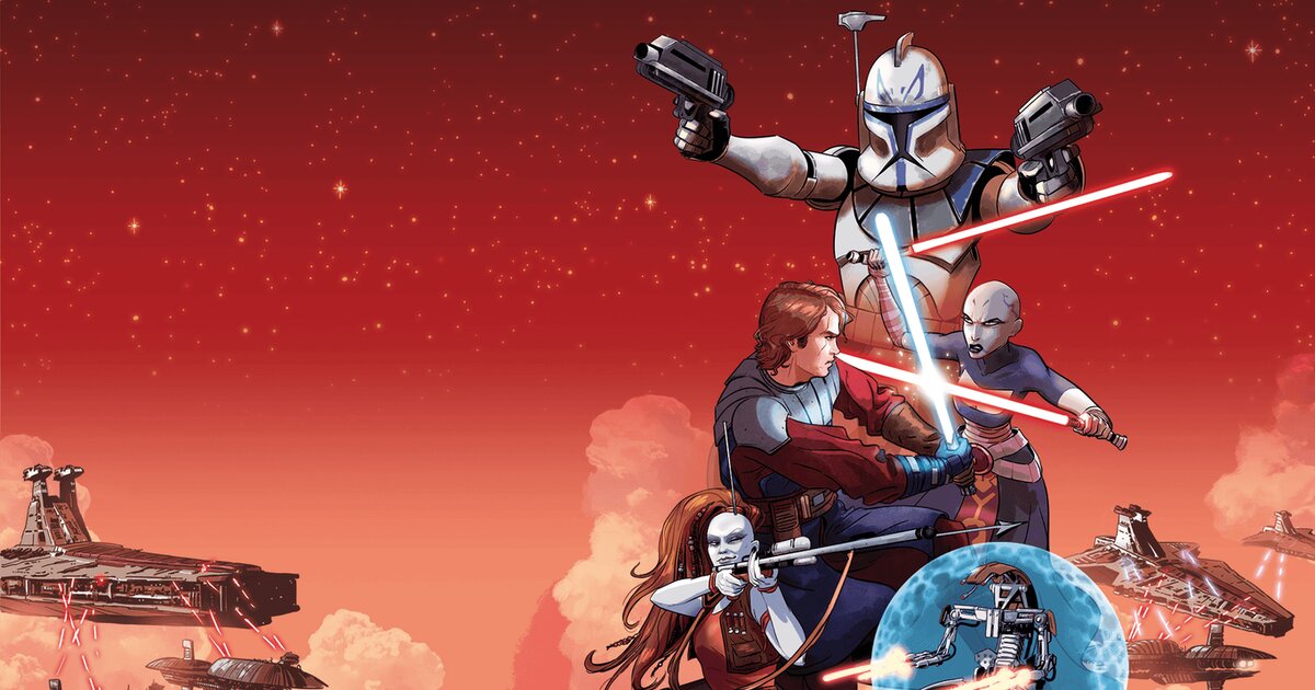 SWU: Twilight of the Republic Card List Quiz - By UnDeadPat