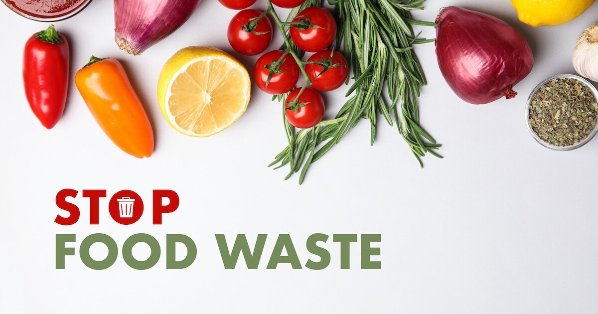 Stop food waste 2025 Quiz - By Yonal_rodrigo