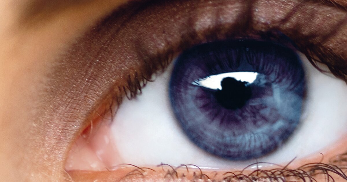 Most to Least Common Eyes Colors Quiz - By loganwerner13