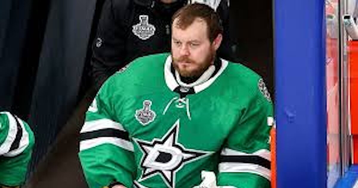 Dallas Stars Goal Scorers 2020-2021 Regular Season Quiz - By soonerfan4321