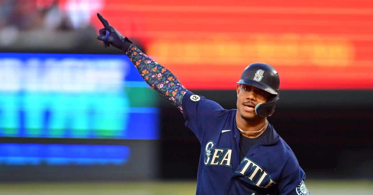 2025 MLB Opening Day Lineups Quiz - By jmarshallg