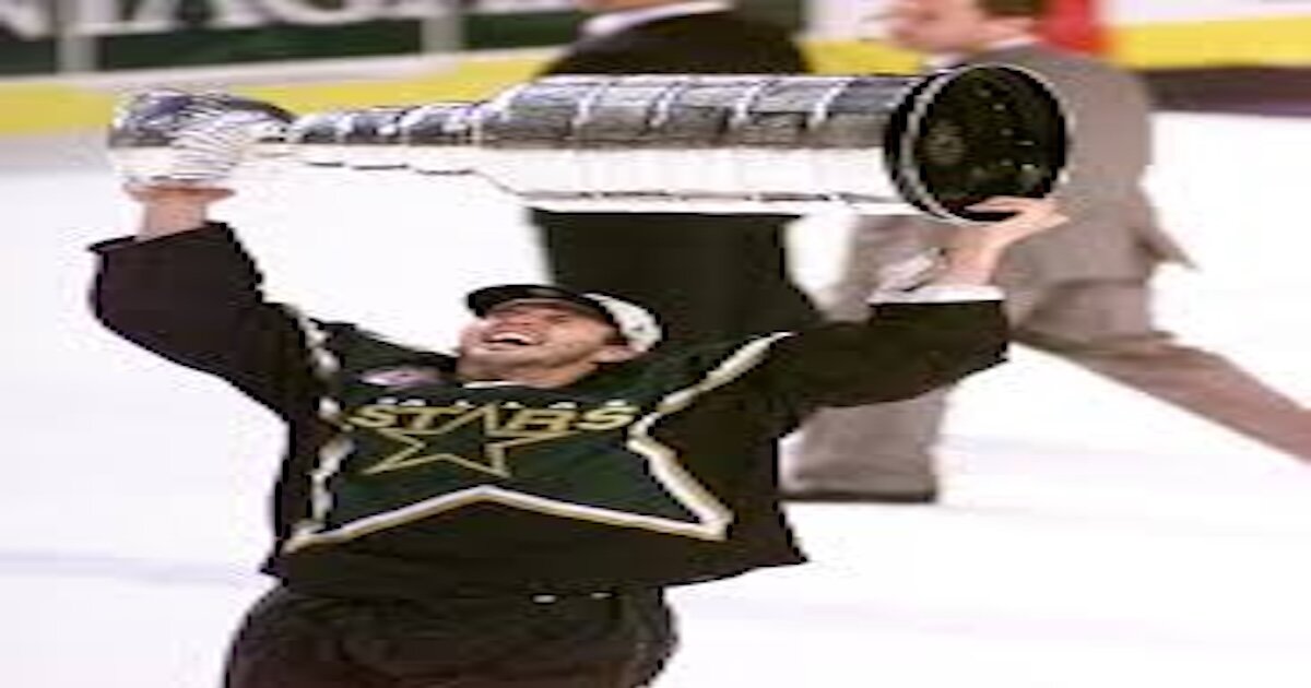 Dallas Stars Goal Scorers 1998-1999 Regular Season Quiz - By soonerfan4321