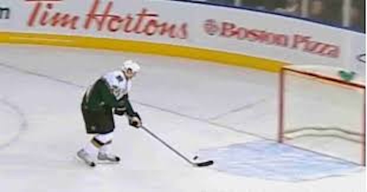 Dallas Stars Goal Scorers 2006-2007 Regular Season Quiz - By soonerfan4321