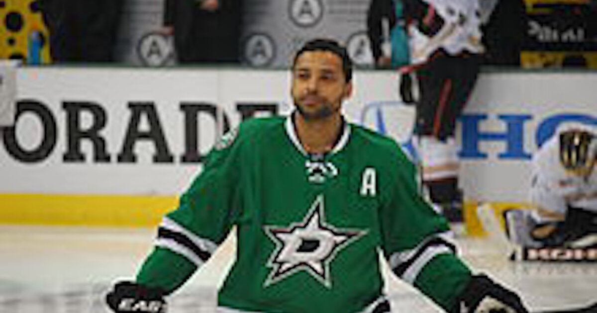 Dallas Stars Goal Scorers 2008-2009 Regular Season Quiz - By soonerfan4321