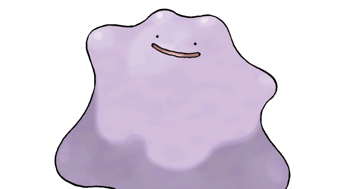 Pokemon: Can you name all the single-type pokemon Quiz - By clownlover