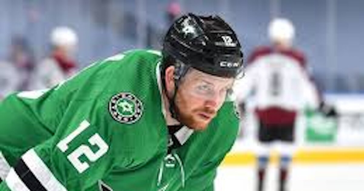 Dallas Stars Goal Scorers 2018-2019 Regular Season Quiz - By soonerfan4321