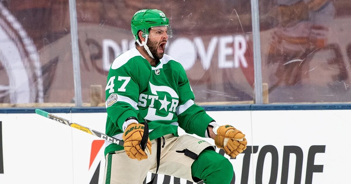 Dallas Stars Goal Scorers 2019-2020 Regular Season Quiz - By soonerfan4321