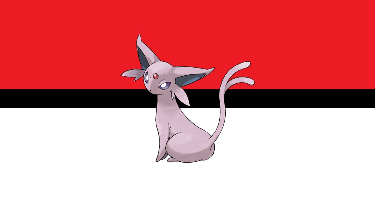 Short Order: 'E' Pokémon (Gen. II) by Pokédex Number Quiz - By Moai