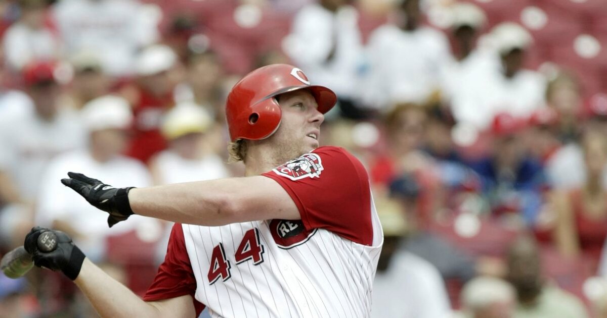 MLB Single Season Strikeout Leaders (Batters) Quiz - By cgjackson222