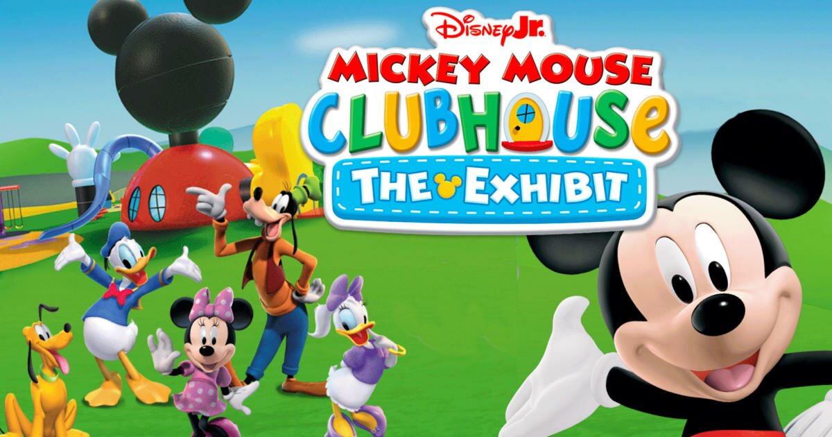 Guess the mickey mouse character in lego Quiz - By VENOM123455