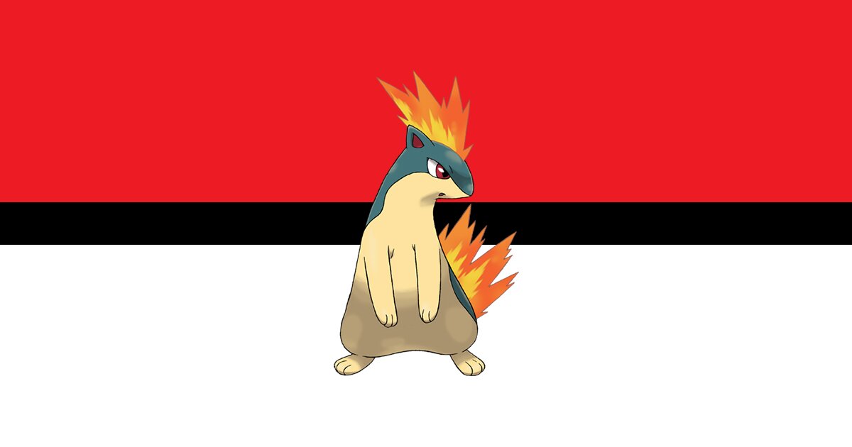 Order Up: 'Q' Pokémon (Gen. II) by Pokédex Number Quiz - By Moai