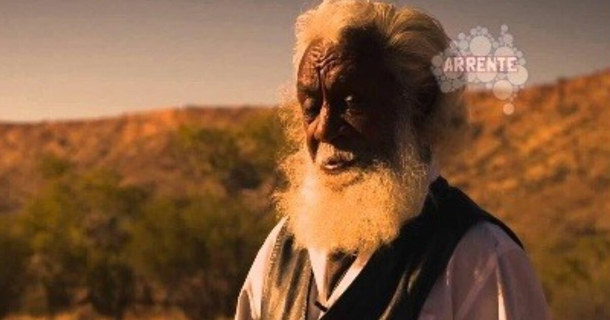 Mparntwe (The Alice) words of the Arrernte People Quiz - By Narduc