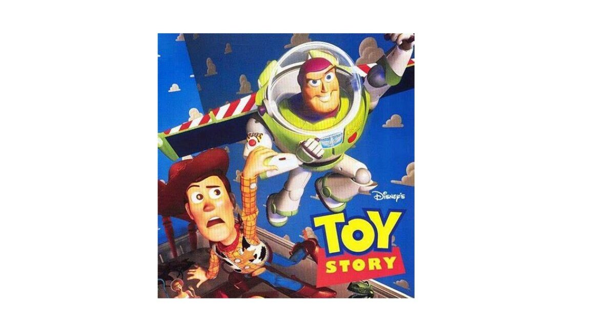 Short Order Taglines: Toy Story Quiz - By lourichardson8