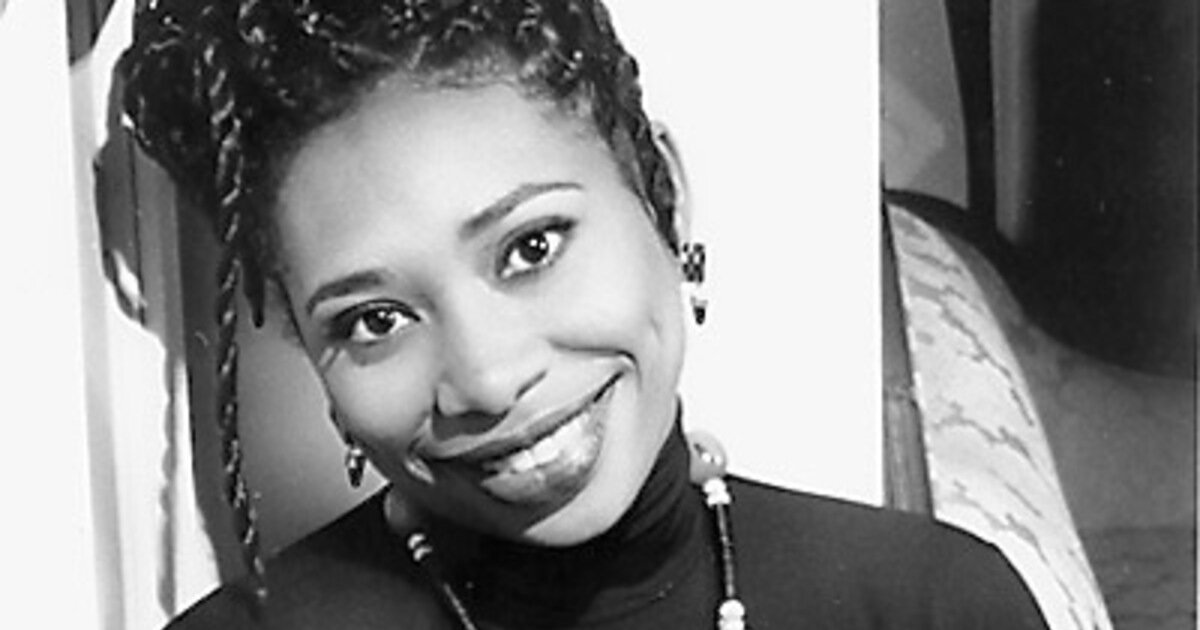 Quick Pick: Rachelle Ferrell Songs Quiz - By 20FilmChick