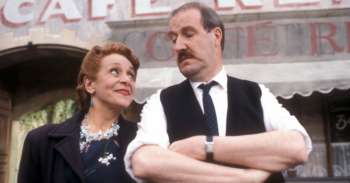 'Allo 'Allo! Episodes by Any 3 Letters Quiz - By thebail