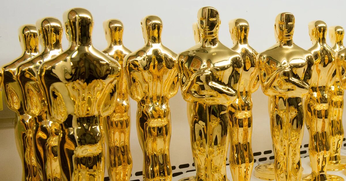 Best Picture & Actors-Initial Reaction Quiz - By DrCbus