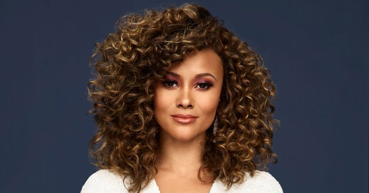 RHOP Reunion Looks: Ashley Darby (S1-S6) Quiz - By missuniverse3087