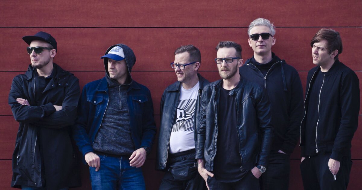 Missing Word: Polish Bands (A-Z) Quiz - By Andrzej1