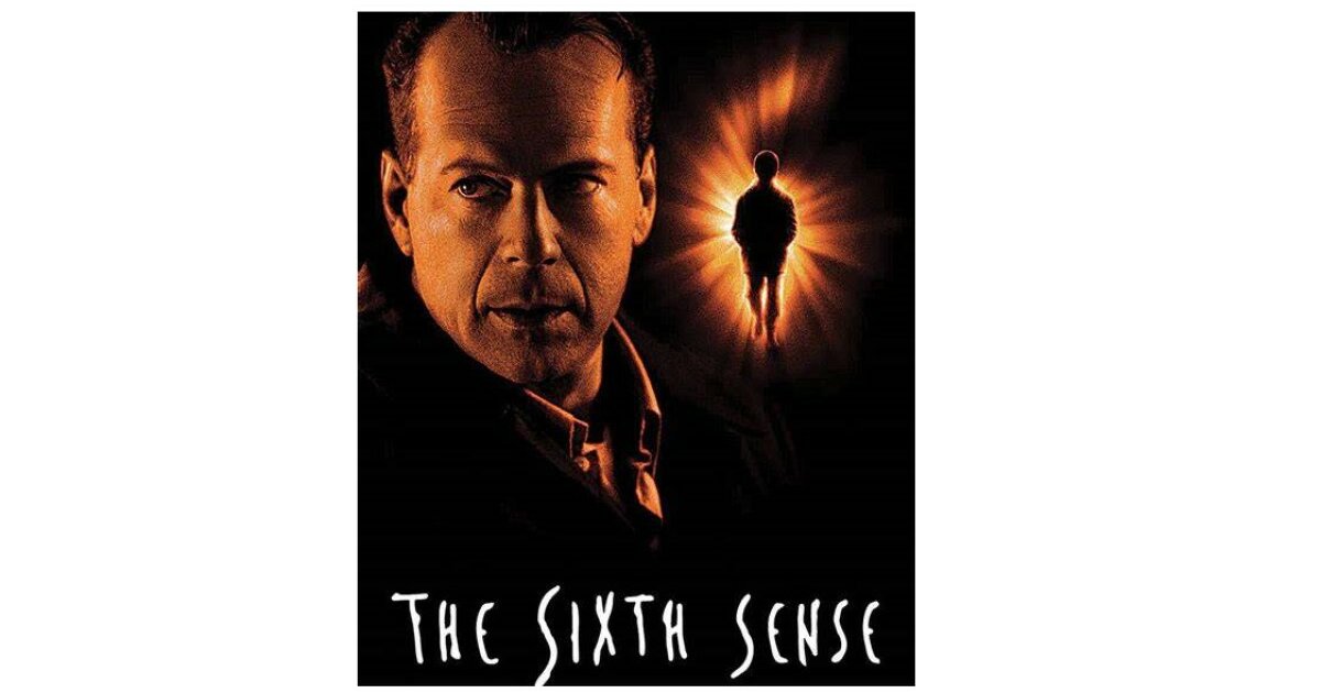 Short Order: The Sixth Sense Tagline Quiz