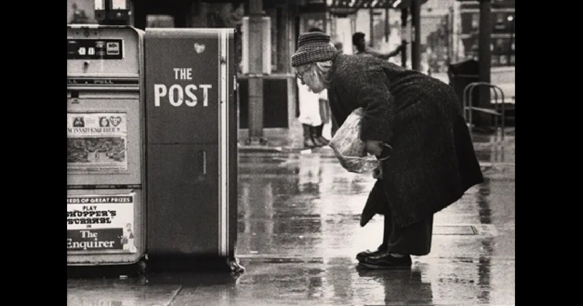 Defunct US Newspapers Quiz - By Ziggy_Montgomery