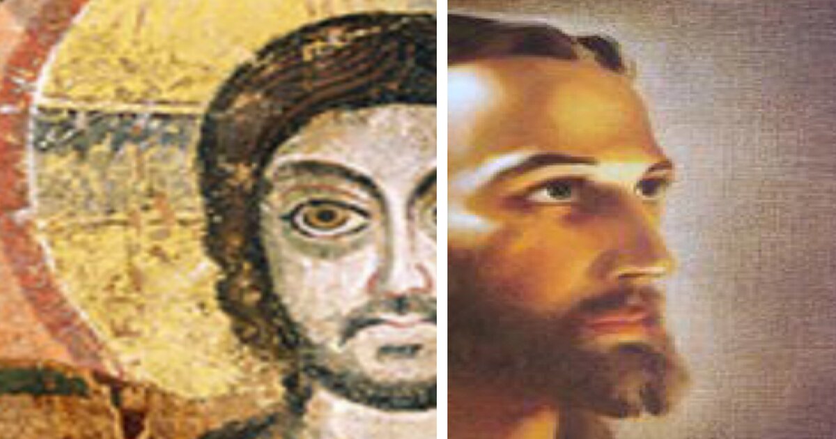 The Evolution of Jesus in Art Quiz - By BBoy77