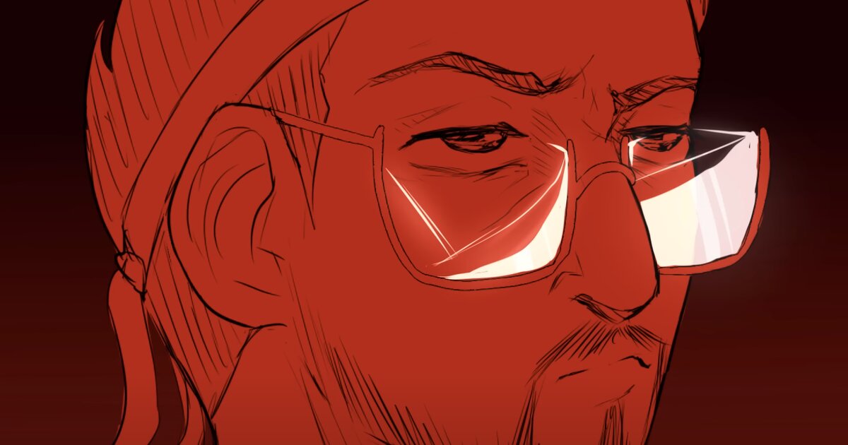 EPIC: The Musical Animatic Match: mircsy Quiz - By Friklazen_HUN