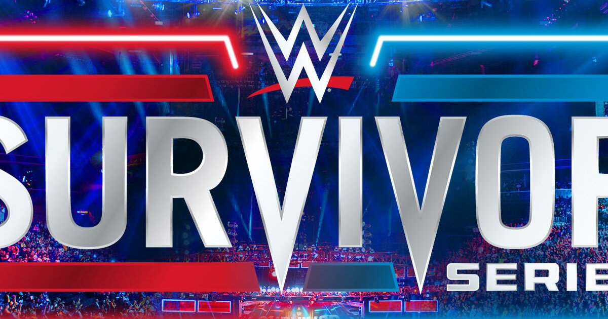 All Survivor Series Match Cards Quiz - By JTZIGZAG