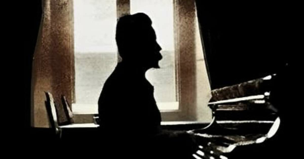 Guess the Composer by Clip (Piano) Quiz - By thundre