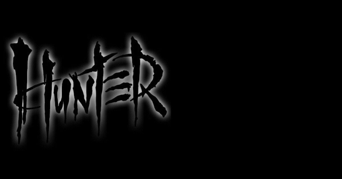 Hunter albums Quiz - By Andrzej1