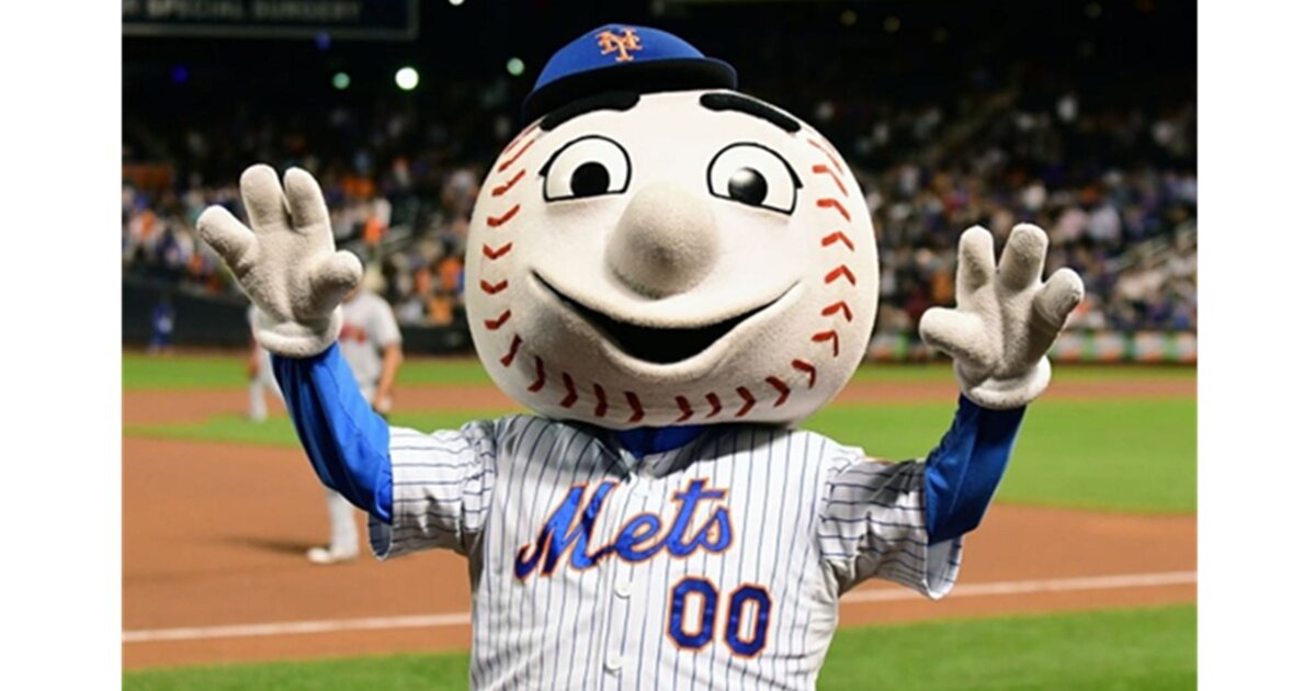 Was I on the Team: New York Mets Quiz - By harleydog