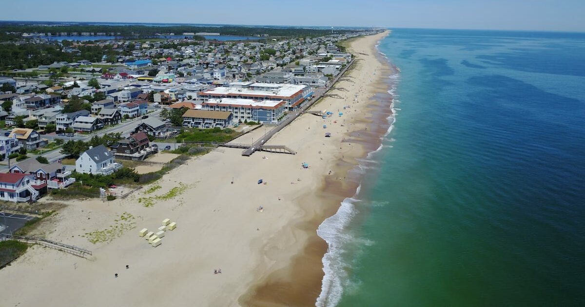 15 Categories of Delaware Quiz - By kellkris