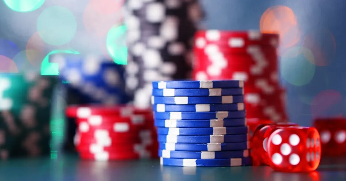 Short Order: Ranking Poker Hands VII Quiz - By docbinh1911