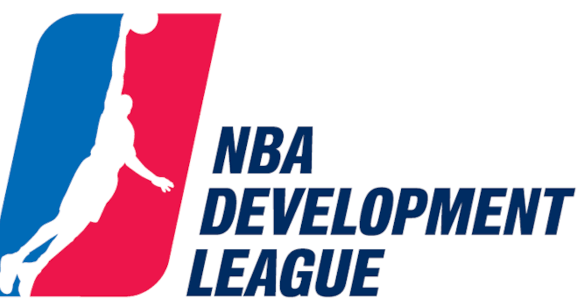 Original NBA G League Teams on a Map Quiz - By Leeeee