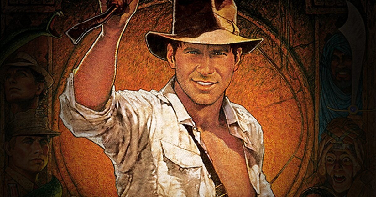 In the Orbit of Indiana Jones Quiz - By Ziggy_Montgomery