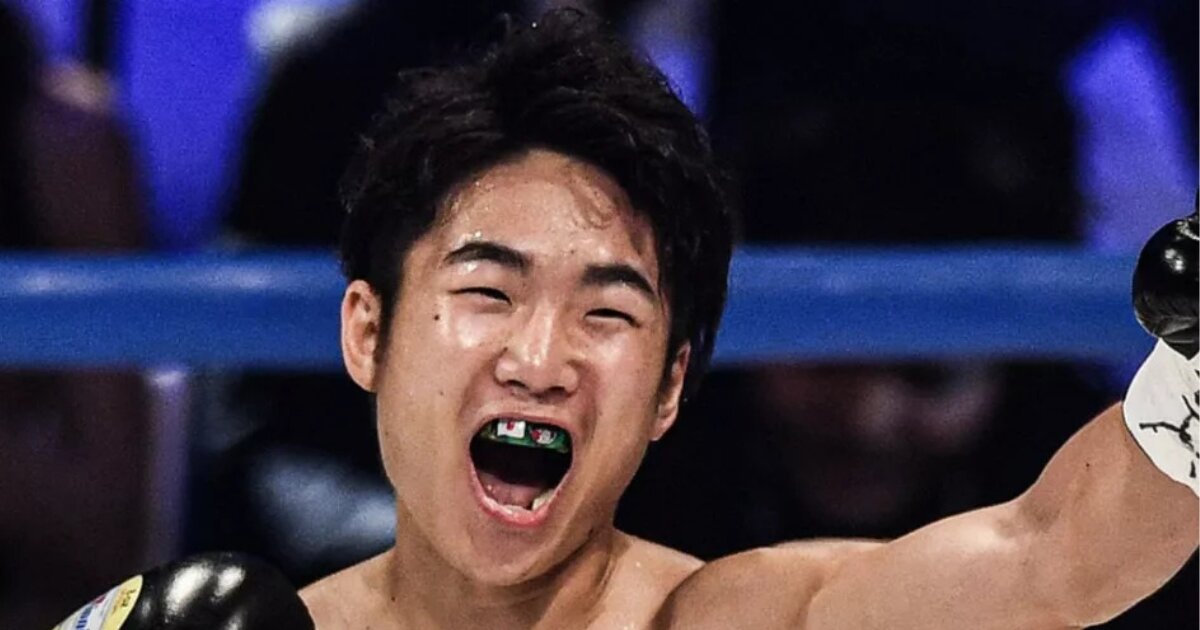 Lineal Light Flyweight Boxing Champions Quiz - By tahjrose22