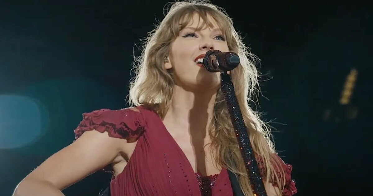 Name The Songs On The Taylor Swift Essentials Playlist Quiz - By ivywillow