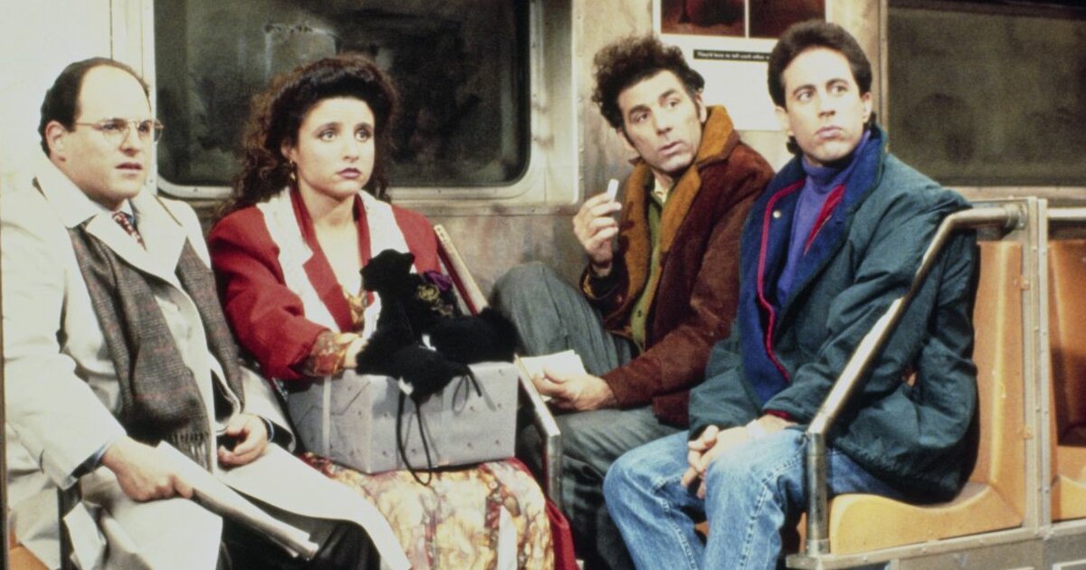 8-Letter TV Shows Slideshow Quiz