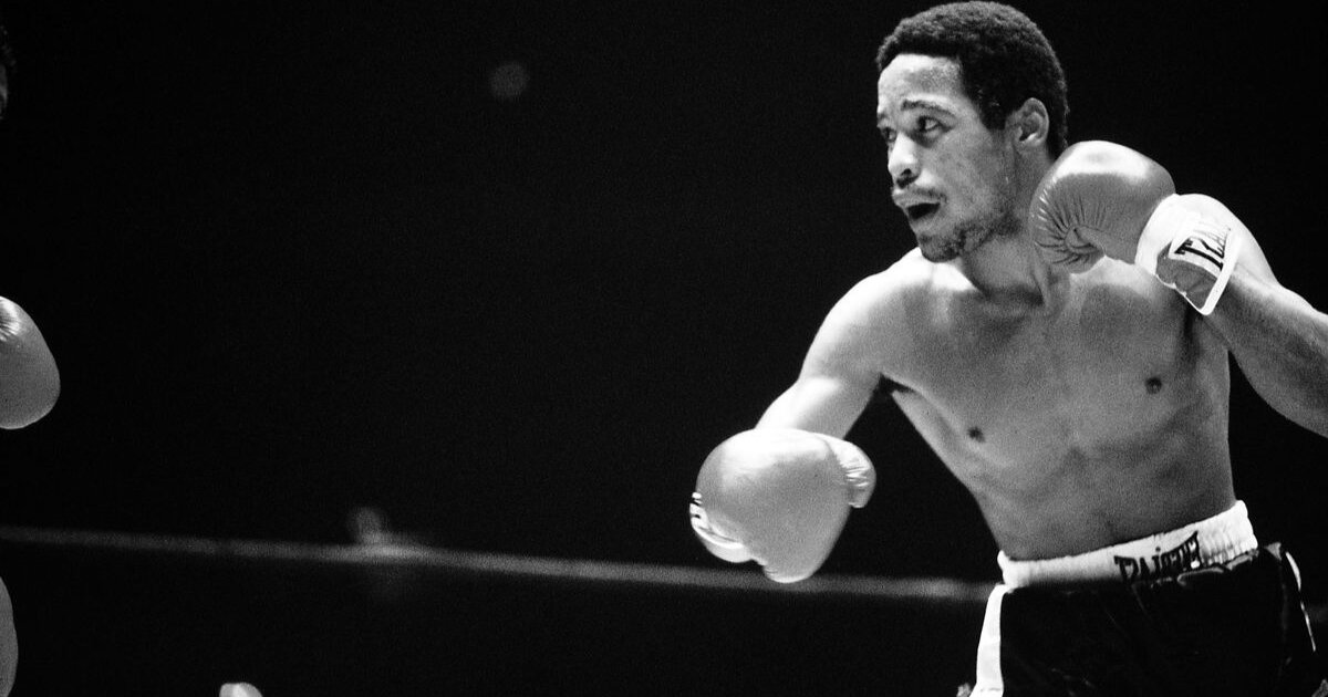 Lineal Super Lightweight Boxing Champions Quiz - By tahjrose22