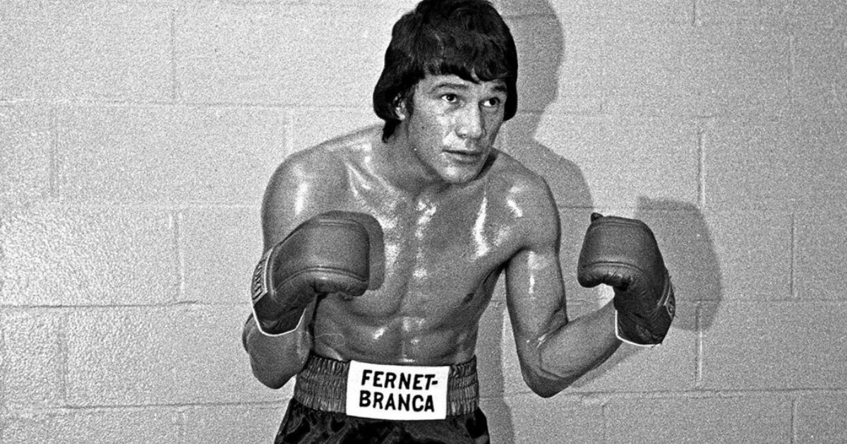 Lineal Middleweight Boxing Champions Quiz - By tahjrose22