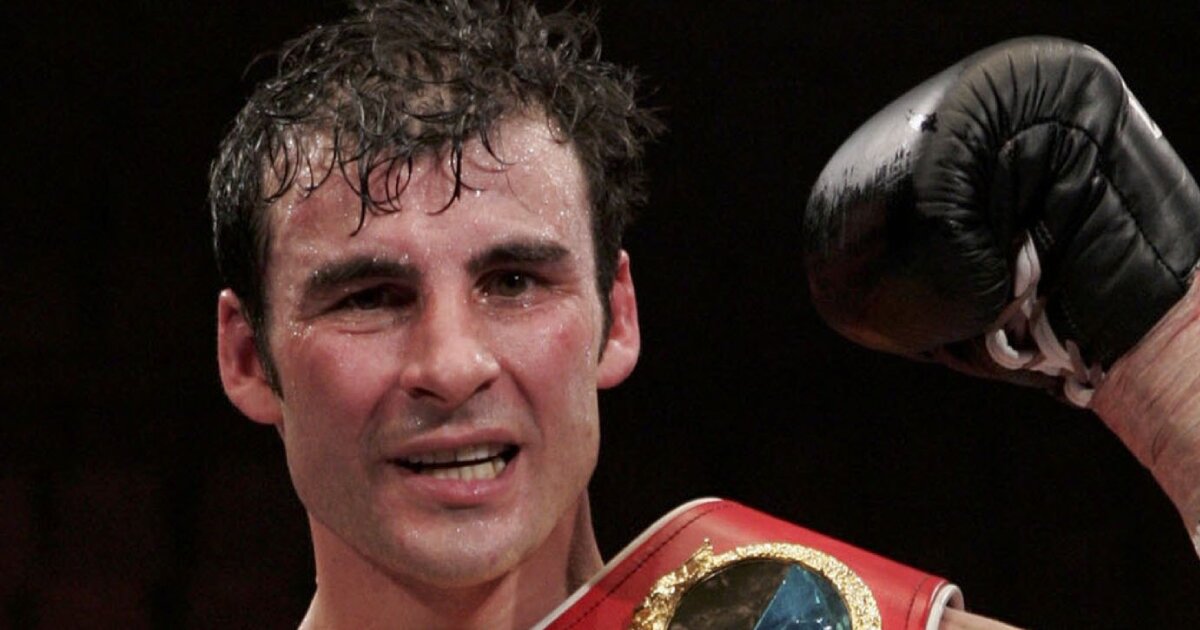 Lineal Super Middleweight Boxing Champions Quiz - By tahjrose22