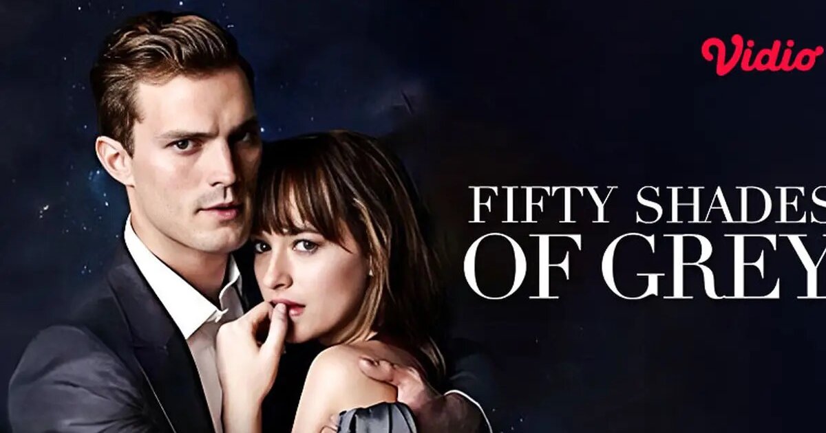 Follow That Line: Fifty Shades of Grey (2015) Quiz - By reinebella