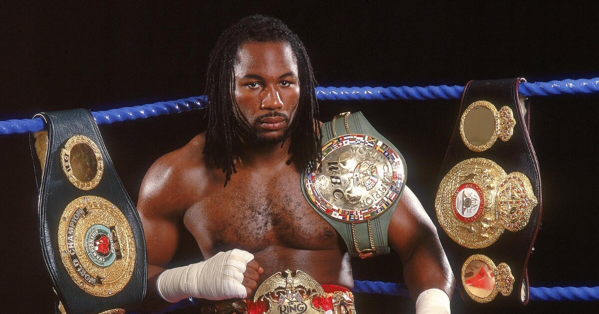 Lineal Heavyweight Boxing Champions Quiz - By tahjrose22