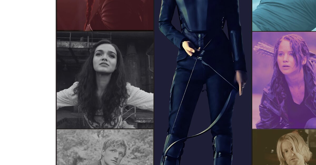 The Ballad of Songbirds and Snakes Soundtrack Quiz - By styleofgrace13