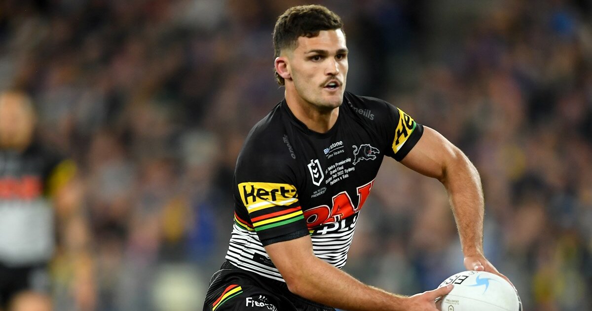 Every NRL Starting Halfback of the 2020s Quiz - By wilfarrugia