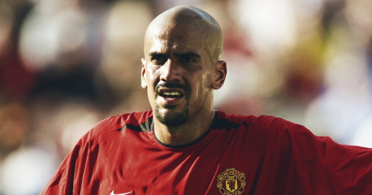 Juan Sebastian Veron's Clubs Quiz - By JoeyBots