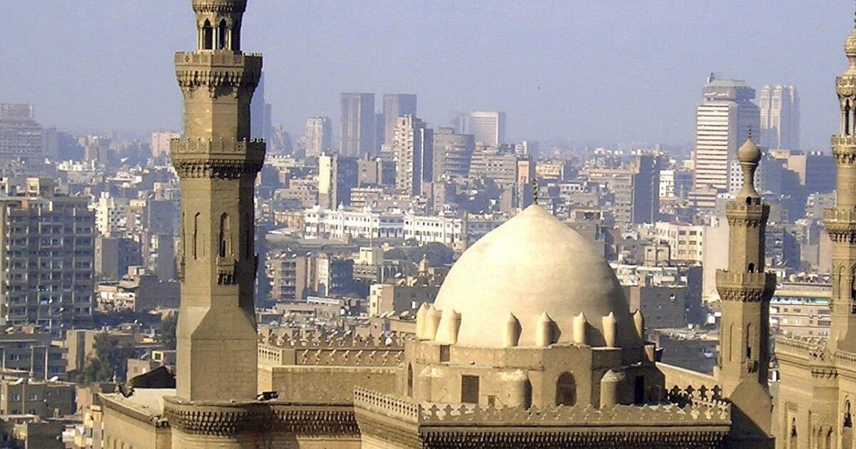 Short Order: Governing Cairo Quiz - By daran