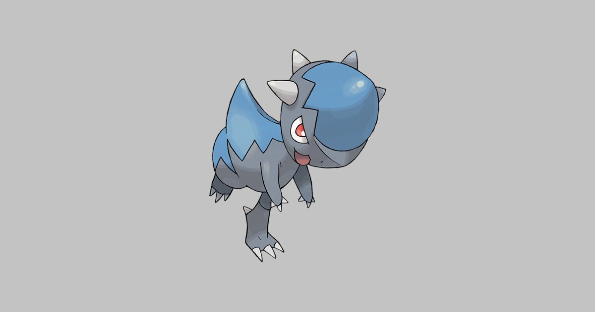 Find the Pokémon (Gen. IV) with 'C' Quiz - By Moai