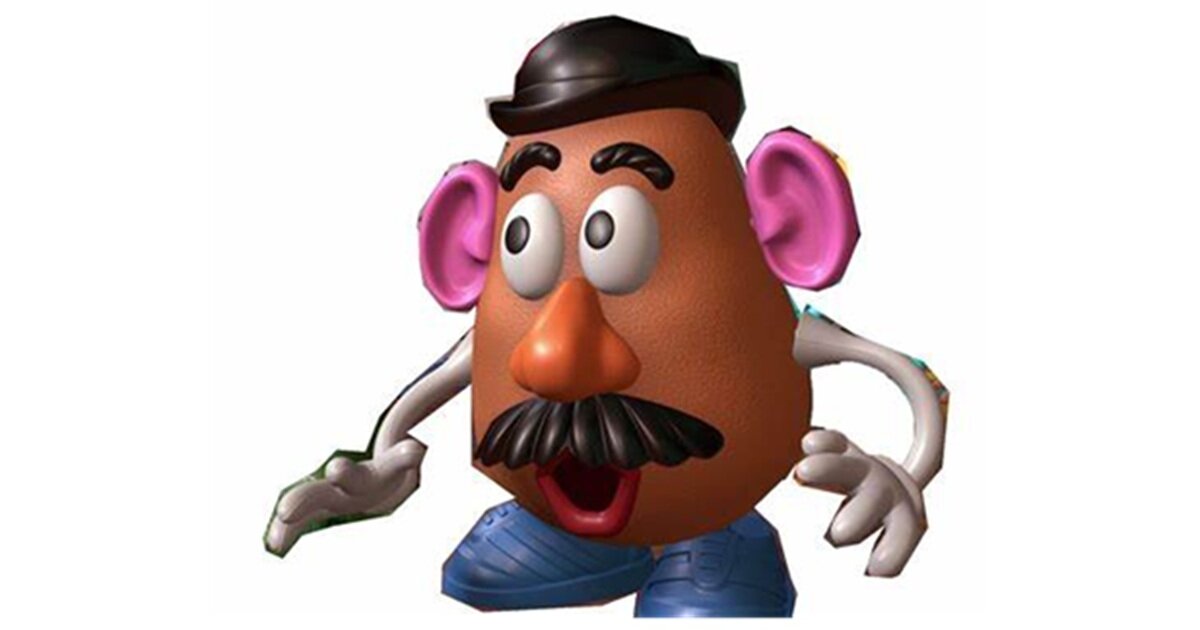 Badly Explained: Toys Quiz - By harleydog